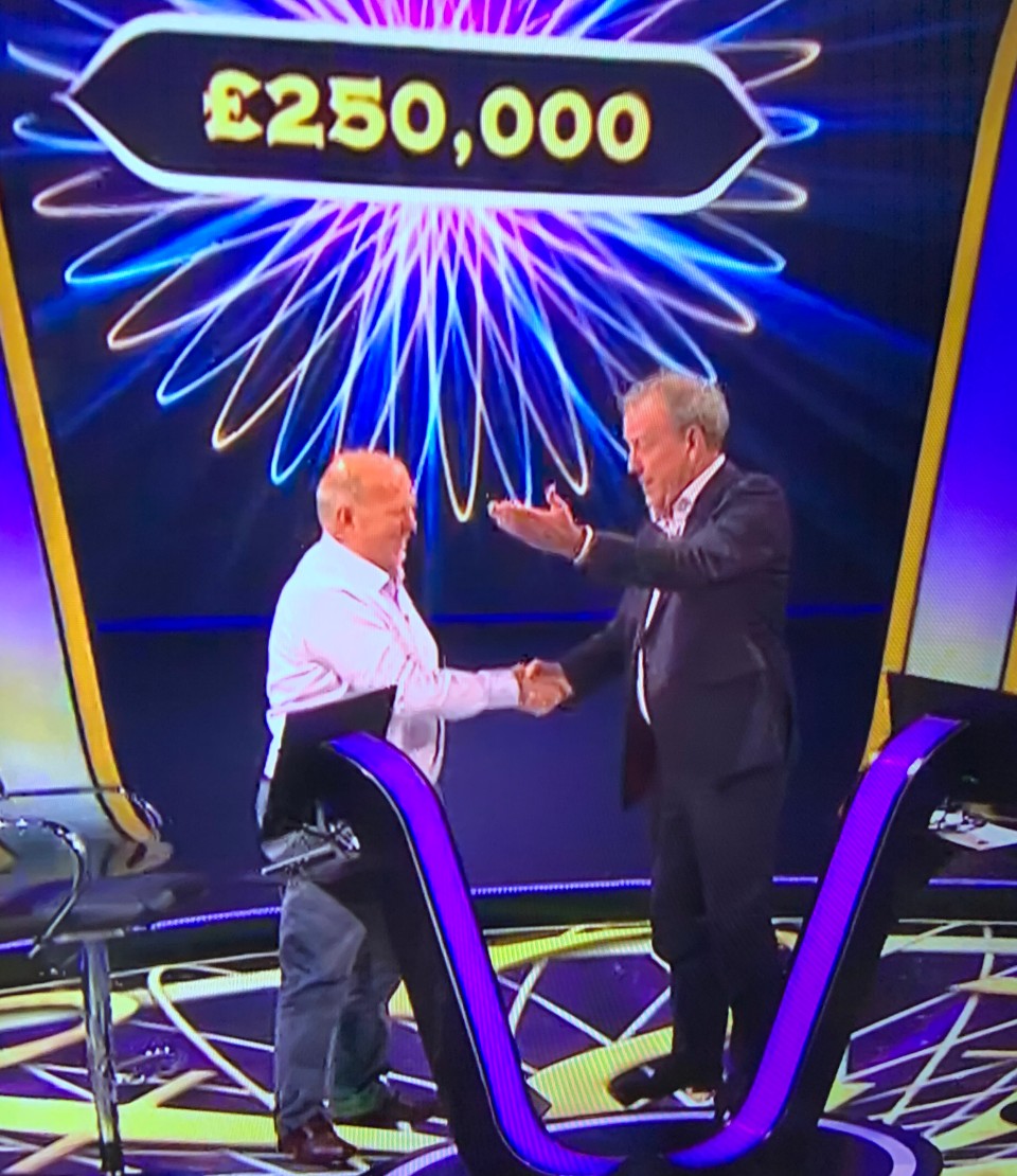 Who wants to be a millionaire...? - Medical Record Collation