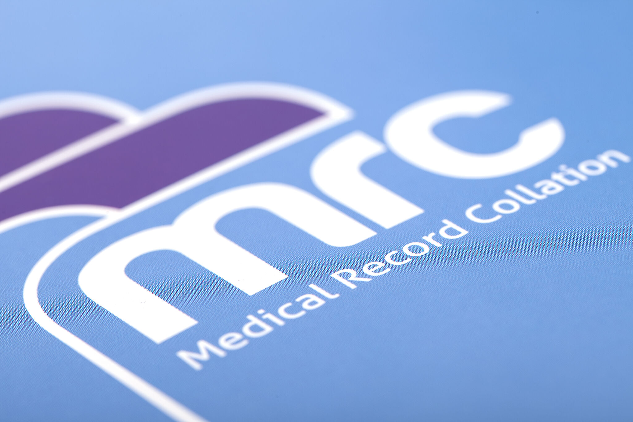 MRC at the AvMA Conference - Medical Record Collation